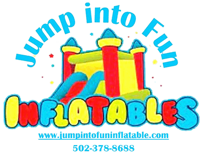 Jump Into Fun | Bounce House Rental Campbellsville Central KY